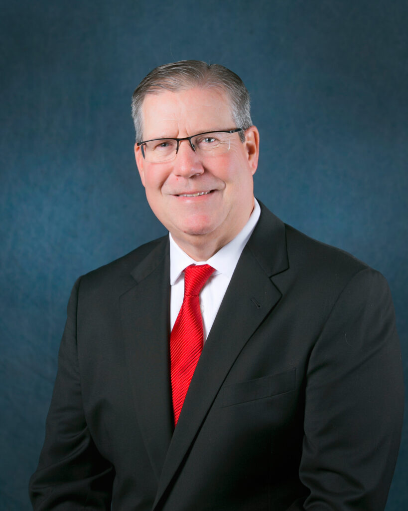Matthew Lindaman - ORA Surgery Center
