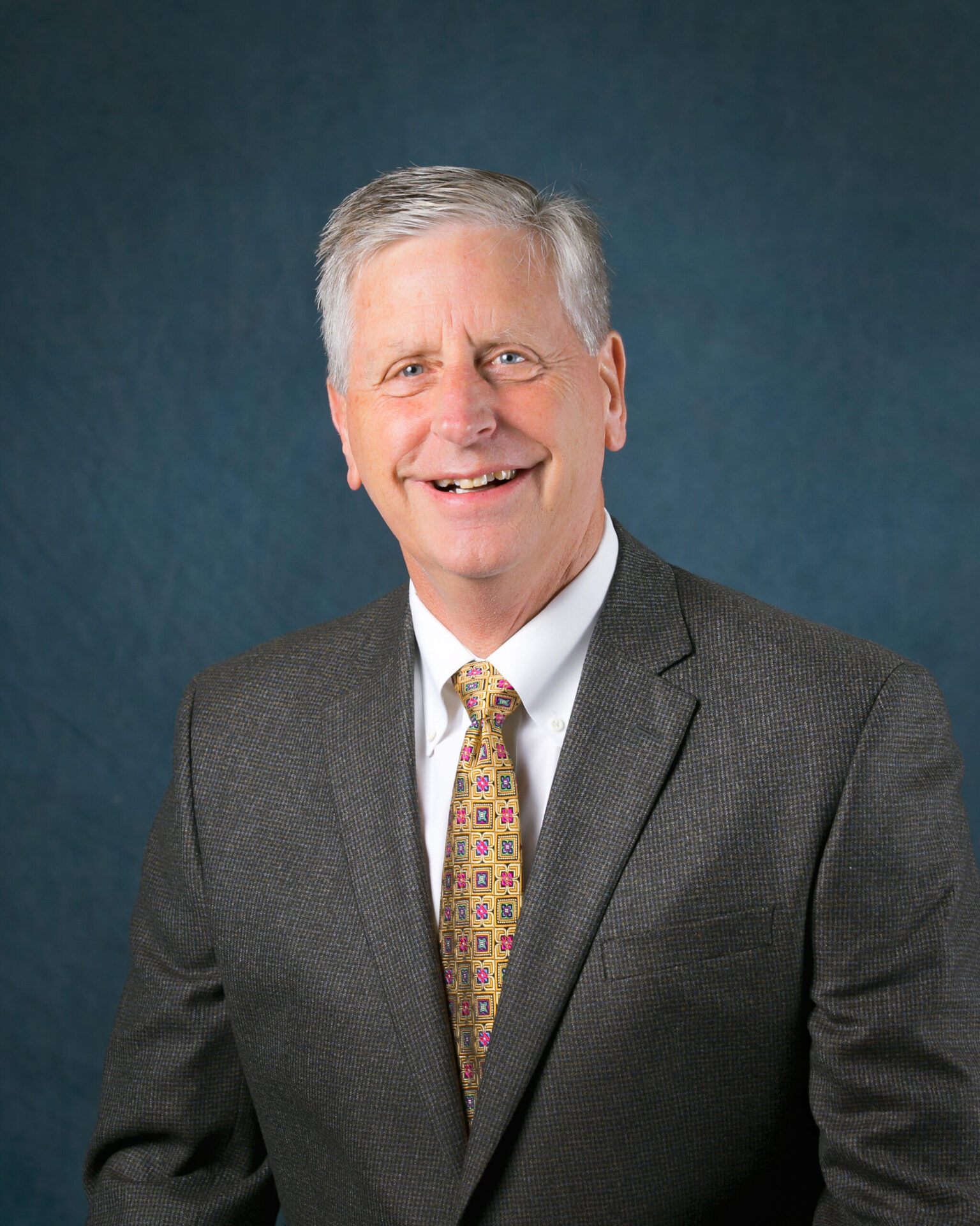 Peter Rink - ORA Surgery Center